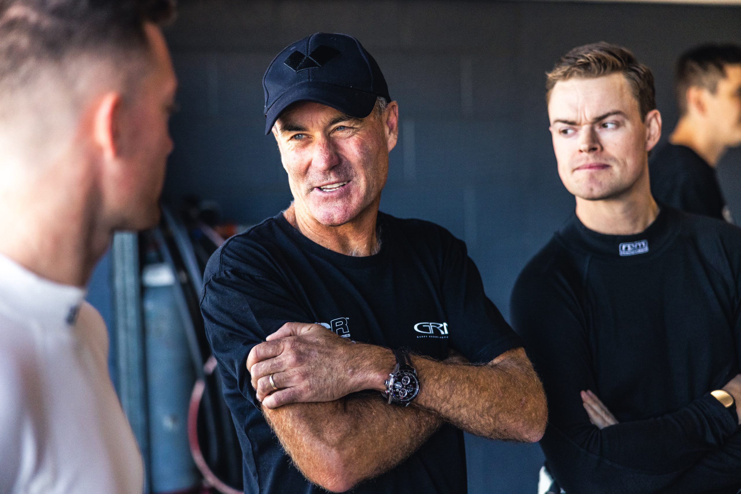 Anticipation building ahead of second AWC Race Tasmania - Race Tasmania