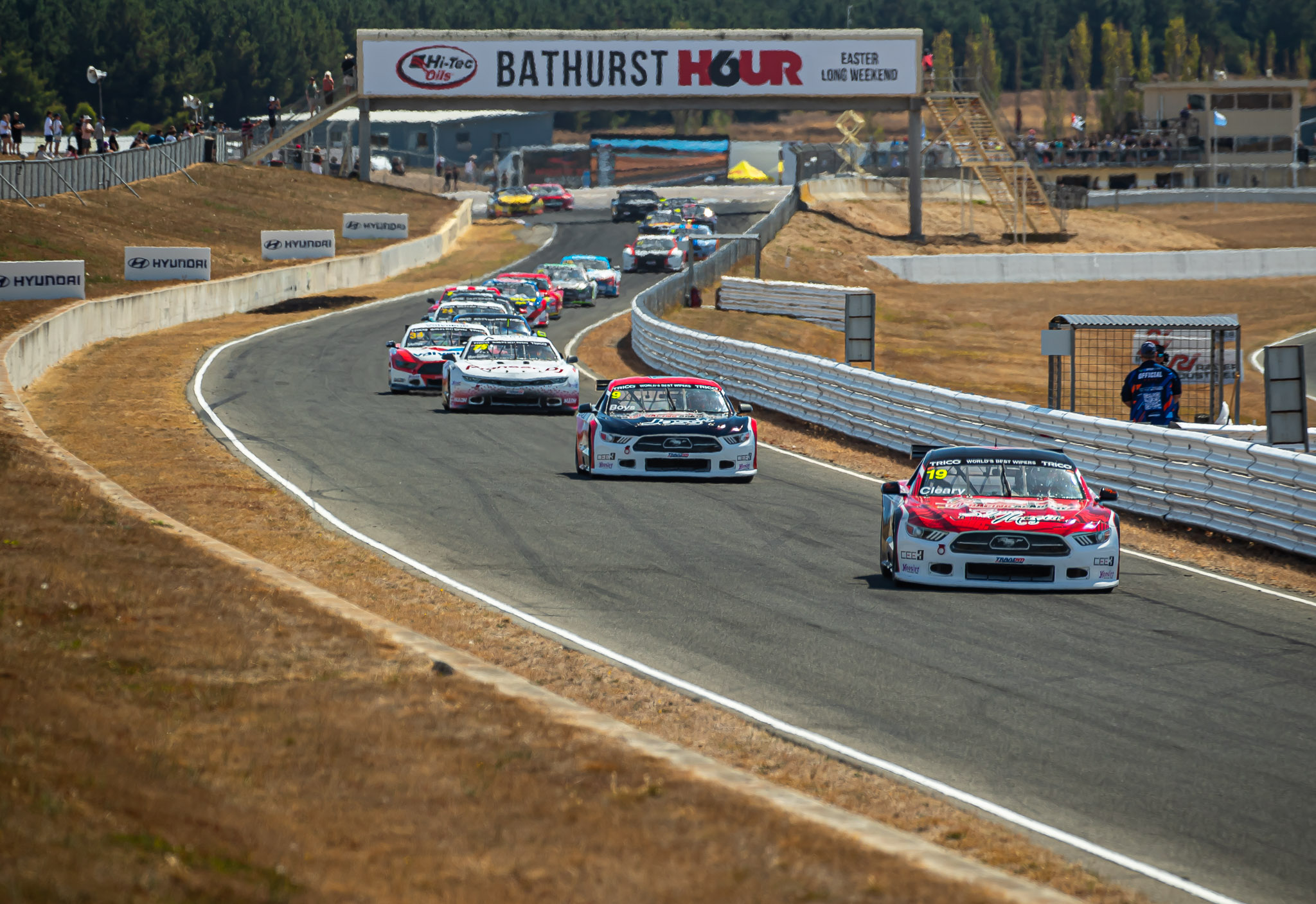 Home - Race Tasmania