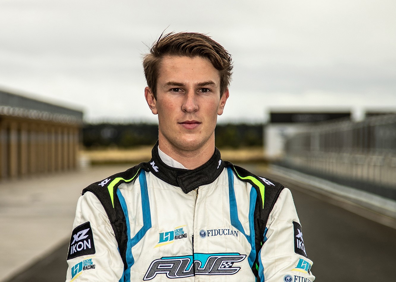Tasmanian rising star ready to take on new challenge - Race Tasmania