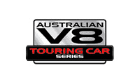 V8 Touring Car - Race Tasmania
