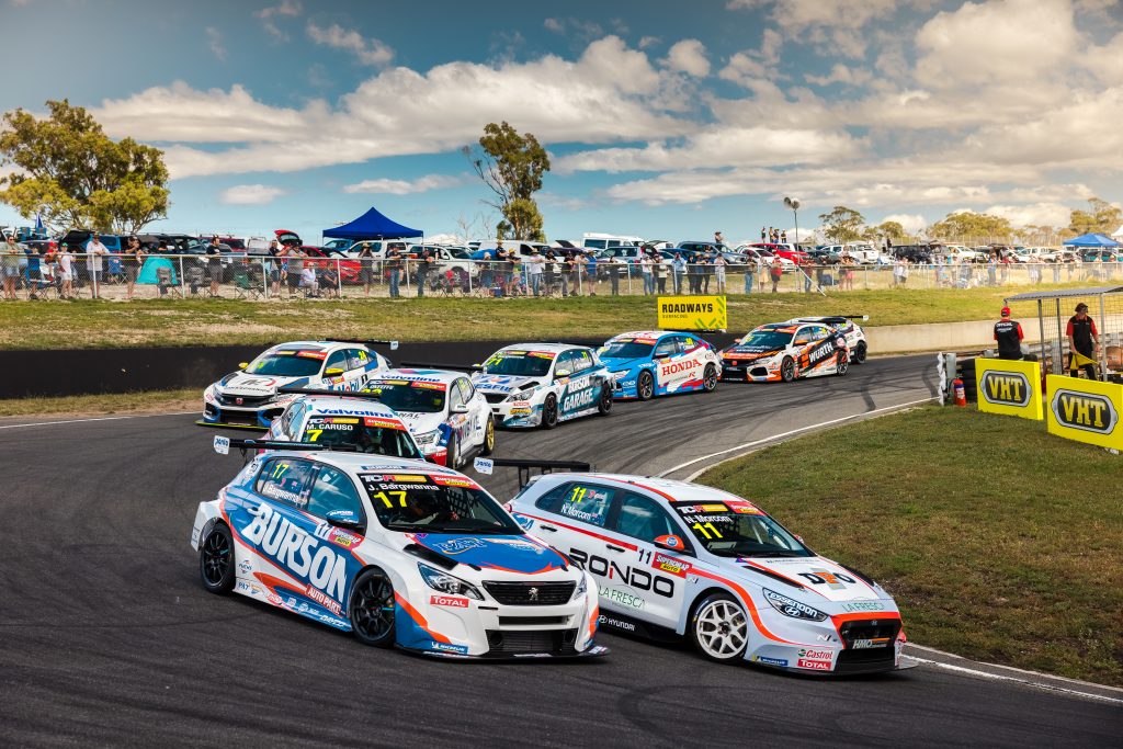 Getting to the Event - Race Tasmania