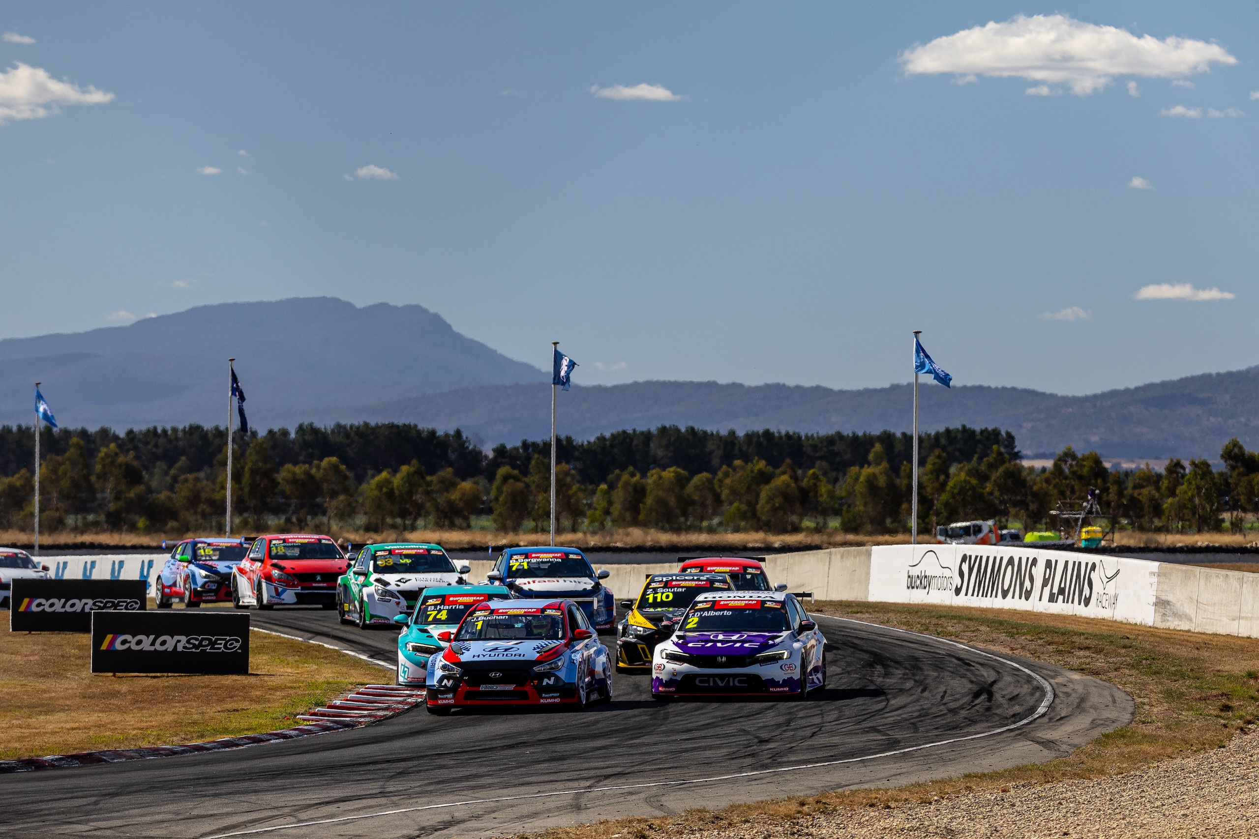 Race Tasmania Confirmed for 2025 - Race Tasmania